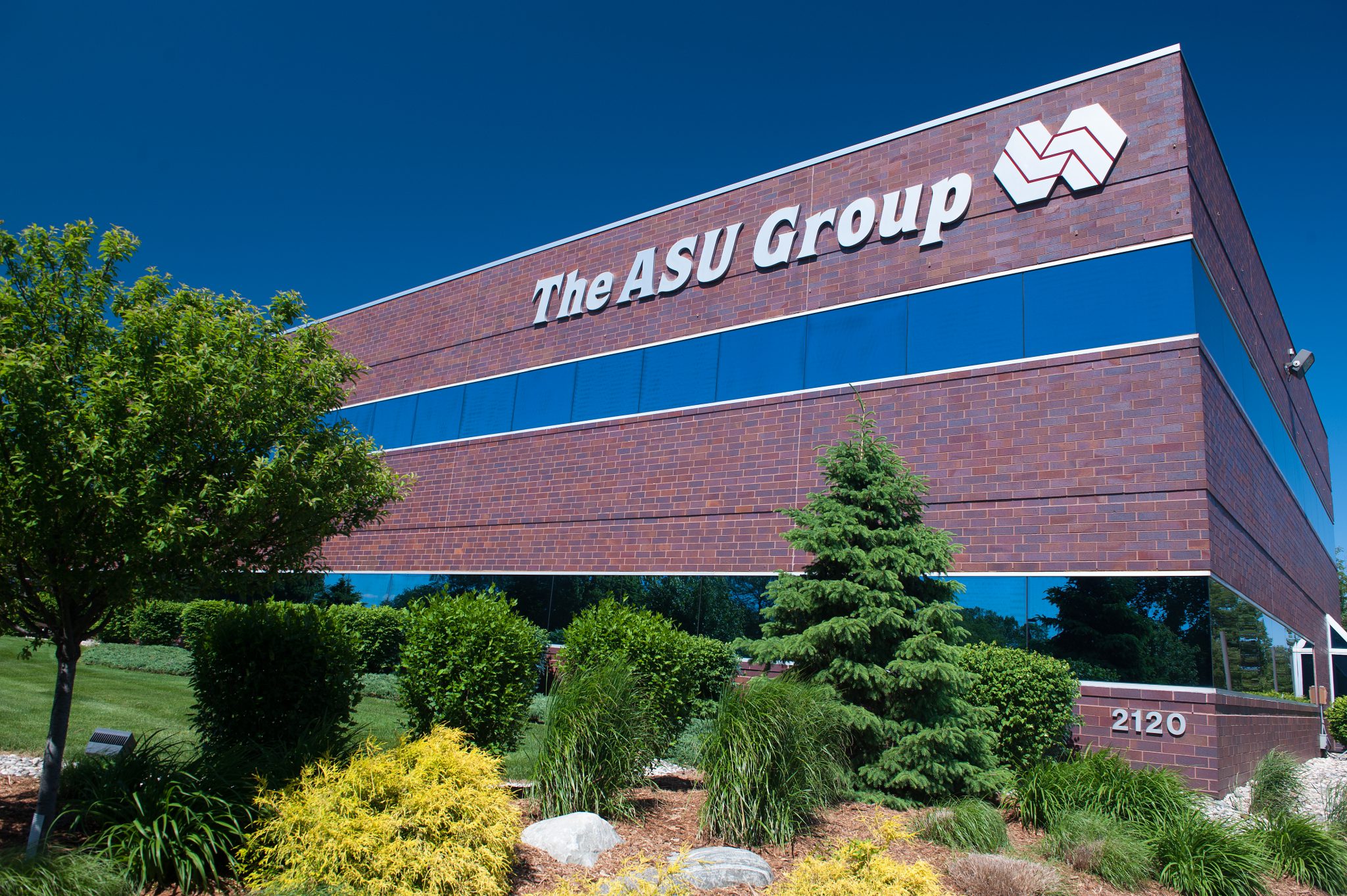 Overview of ASU Group – The ASU Group